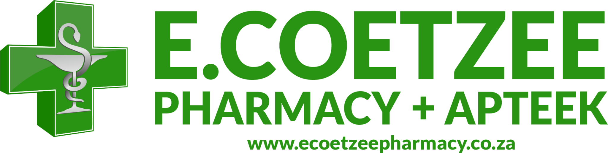 Contact – E Coetzee Pharmacy